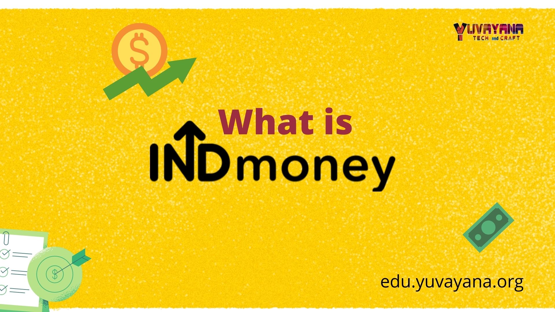 What is INDmoney ? How INDmoney Works? What are the benefits of using ...